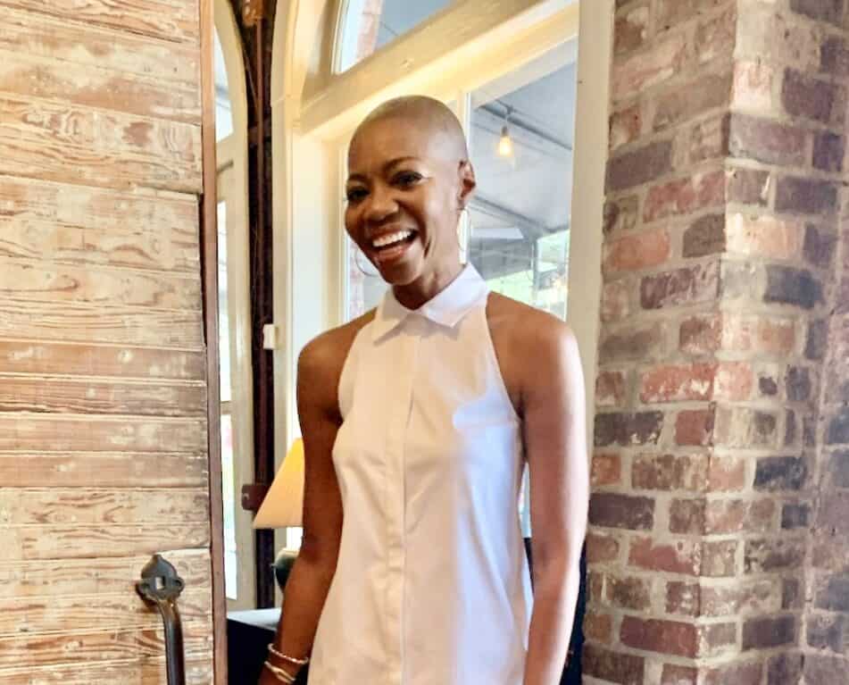 HERstory - Yolanda J. | Aspire Personal Training for Women